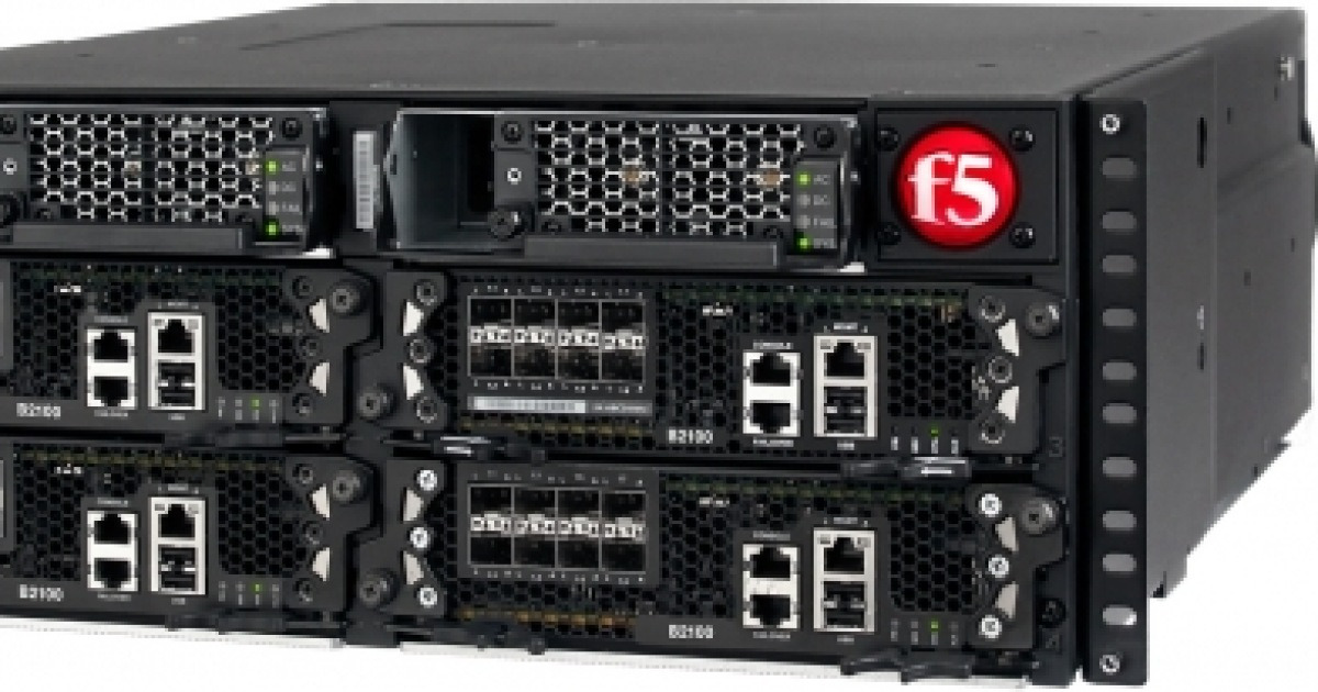 F5 네트웍스, 업계 최초로 vCMP 기술 연동한 미드레인지급 VIPRION 플랫폼 출시