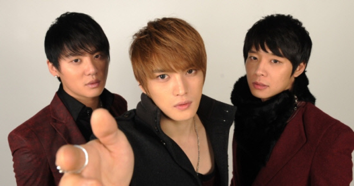 KBS "JYJ 출연 불발, 앨범 발매 이뤄지지 않았기 때문"