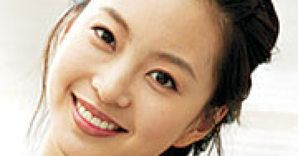 한예슬, 무혐의..피해자 침 한대 맞고 끝