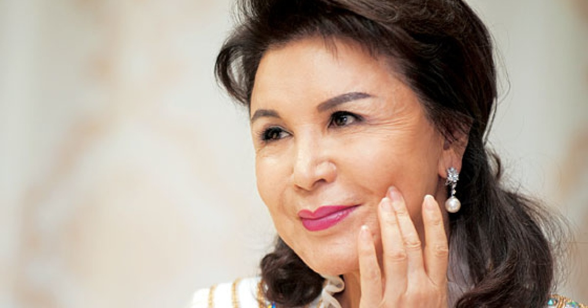 "朴대통령 앞서 '박서~방' 불렀다 인생 종칠뻔"