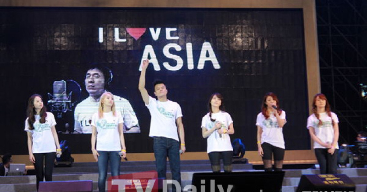 JYP 군단, 8월 일본 콘서트 개최! 원걸 2AM 2PM 미쓰에이 '총 출동'