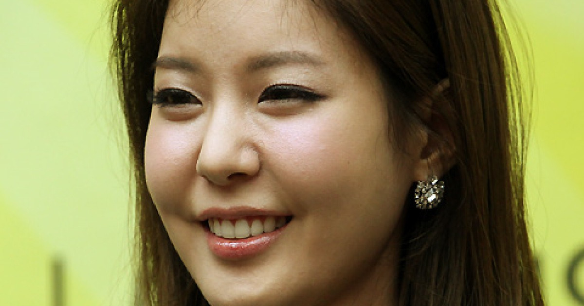 [포토]KBS 1TV '세계를 품다' MC 이현주 아나운서