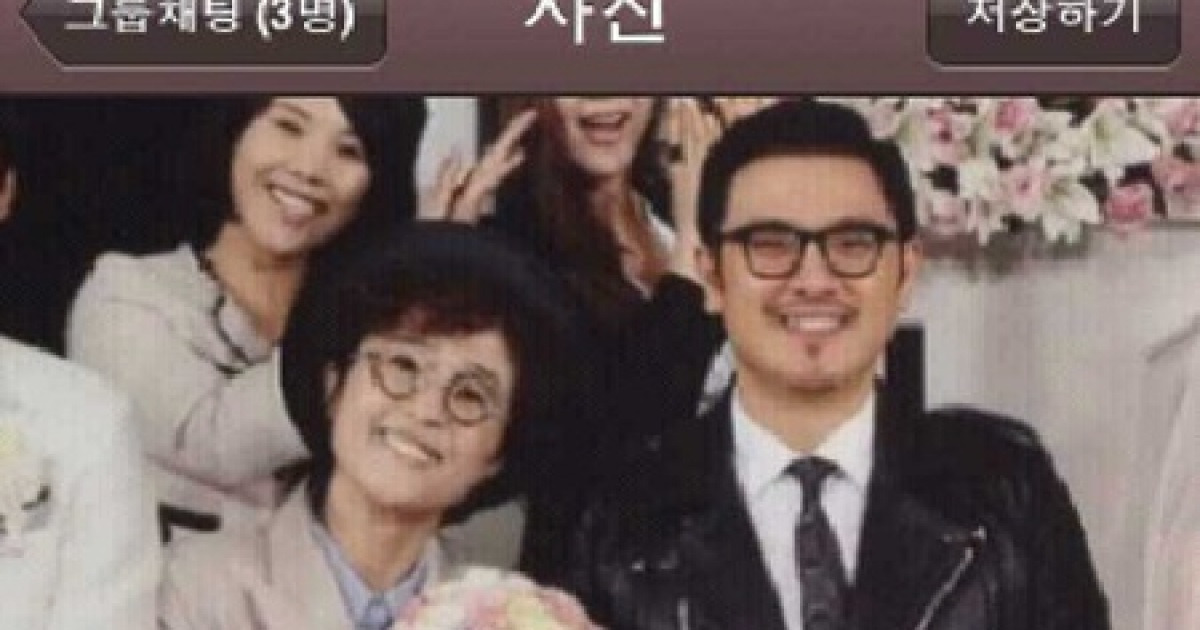 심태윤 송은이 결혼까지 약속한 사이 박소현 김원준 뺨치는 인연 깜짝폭로
