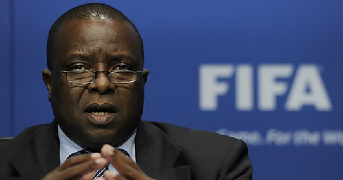 SWITZERLAND FIFA ETHICS COMMITEE