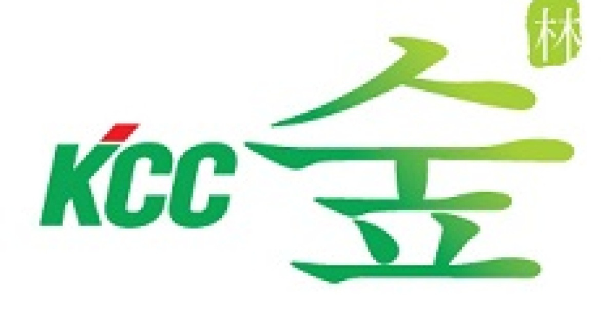 KCC, 바닥재 통합브랜드 'KCC숲' 출시