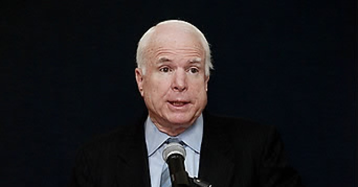 MYANMAR US SENATOR VISIT