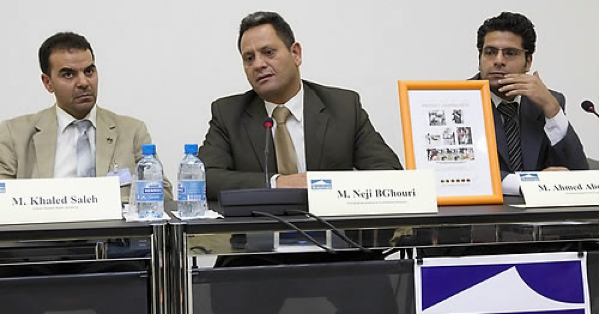 SWITZERLAND PRESS EMBLEM CAMPAIGN