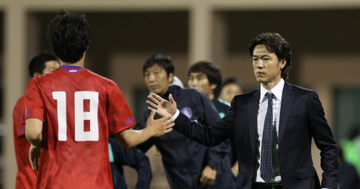 Clubs deny Hong full Olympic squad