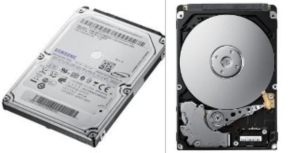 Samsung Elec. to Launch Terabyte-class Laptops