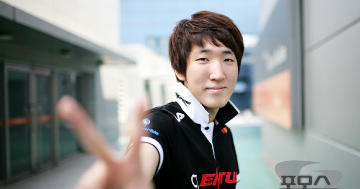 CJ vs MBC게임, 신한은행 프로리그 10-11 6R