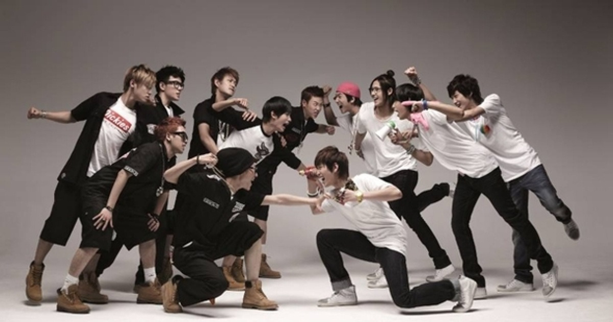 블락비 vs B1A4, MTV '매치업'서 신예 아이돌 자존심 대결