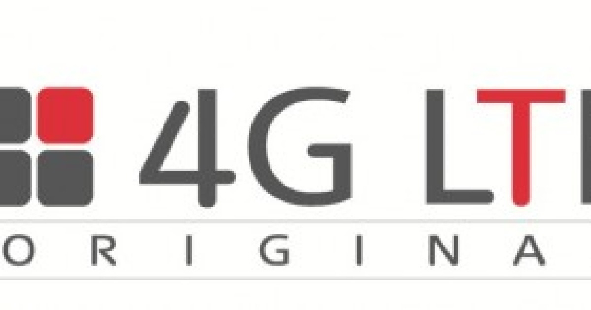 SKT, 4G LTE 로고 공개..'현실보다 놀라운 현실'