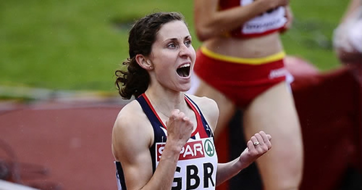 SWEDEN ATHLETICS EUROPEAN TEAM CHAMPIONSHIPS