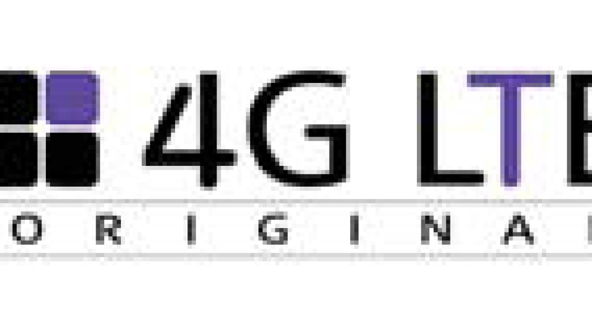 SKT, 프리미엄급 서비스 '4G LTE' 로고 첫 공개