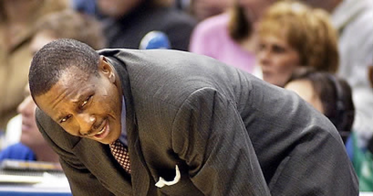 FILE USA NBA BASKETBALL CASEY