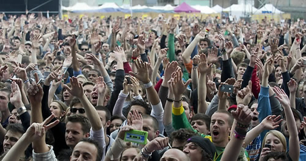 BELGIUM MUSIC
