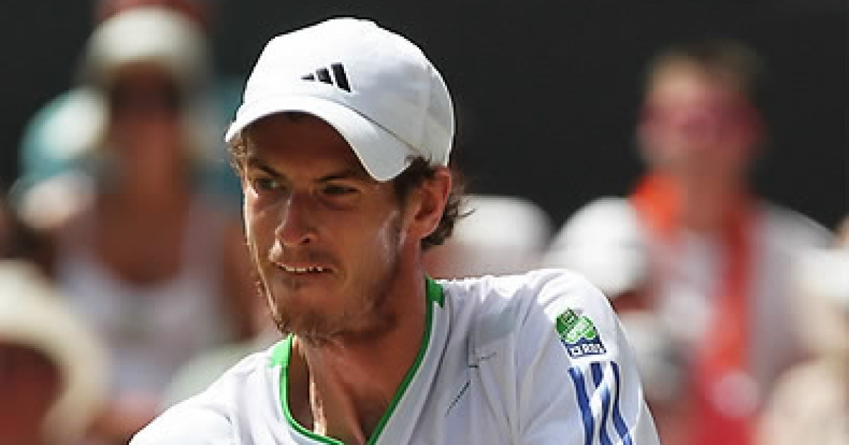 BRITAIN TENNIS WIMBLEDON 2011 GRAND SLAM