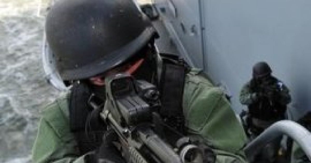 [단독] 아덴만 영웅 UDT 해외서 '러브콜'