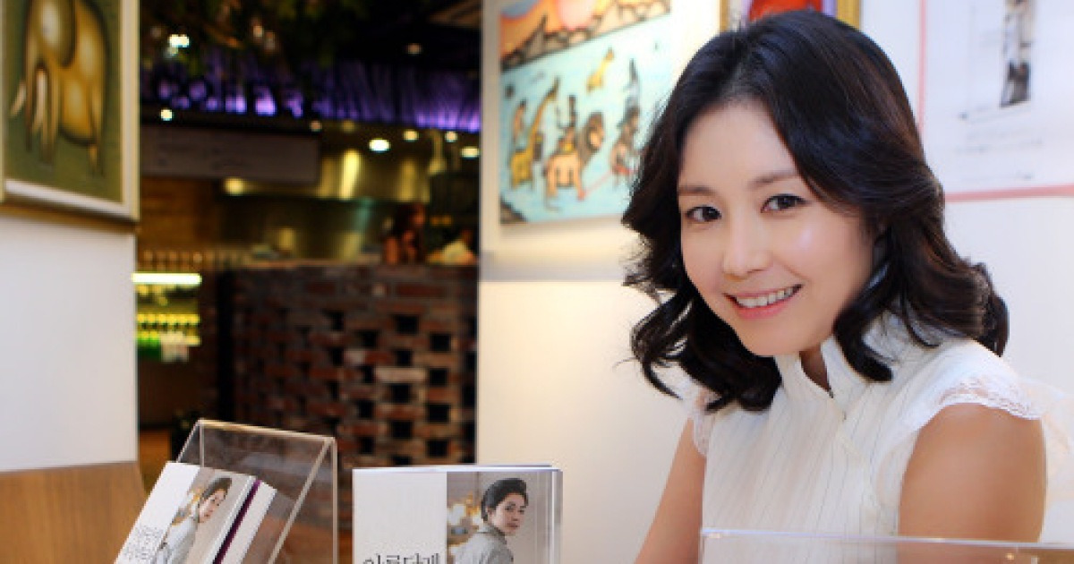 ABC Seoul bureau chief publishes memoir