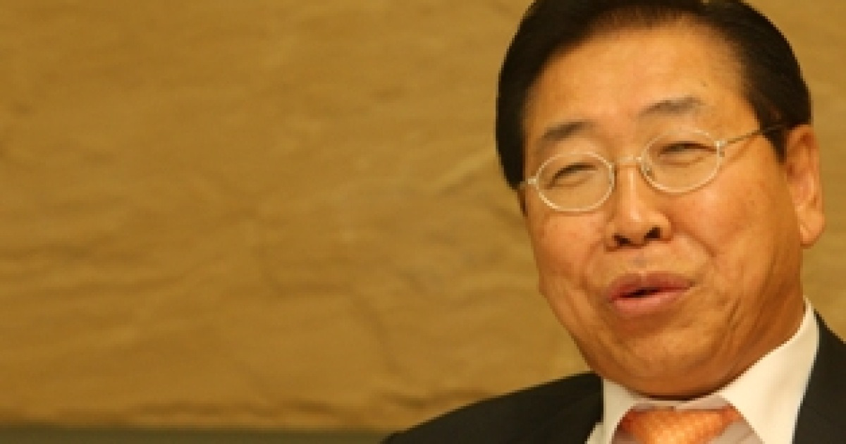 POSCO Chairman Advances Resource Diplomacy in Africa