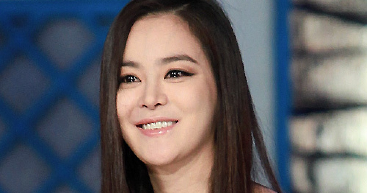 [포토엔]시상나선 이지선 '아찔한 시스루 드레스'(20's choice)