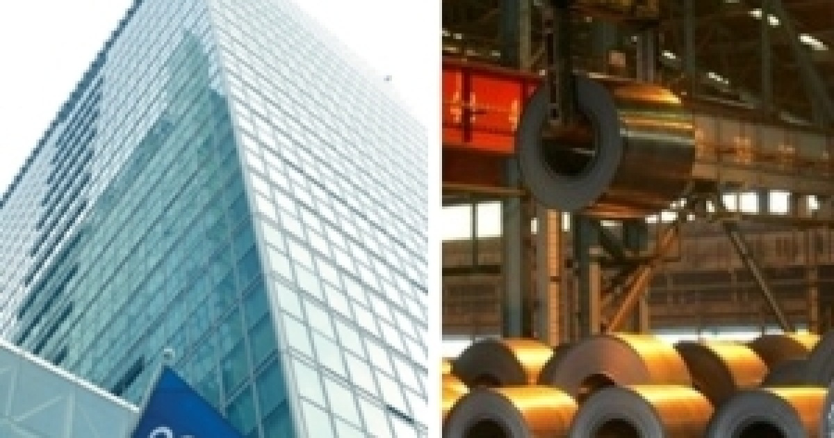 POSCO Acquires Thainox to Enhance STS Business