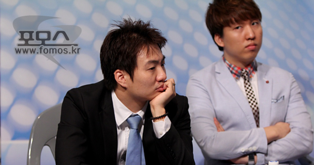 KT vs STX, 신한은행 프로리그 10-11 6강PO 2차전