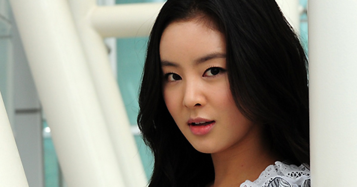 [Ki-Z 人터뷰] '신기생뎐' 한혜린, 금라라에 잠겨 호된 '연기 성장통'