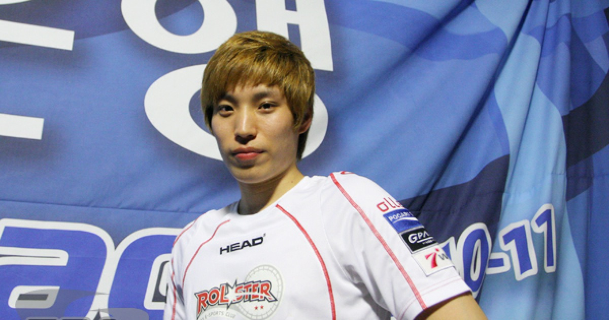 KT vs STX, 신한은행 프로리그 10-11 6강PO 3차전