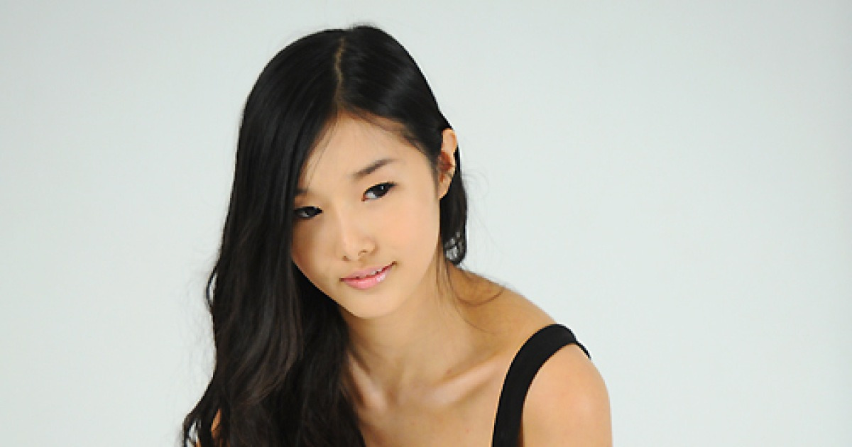 [사진]한미나, '요염한 섹시 포즈'