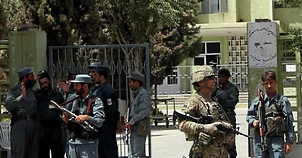 AFGHANISTAN KARZAI BROTHER KILLED