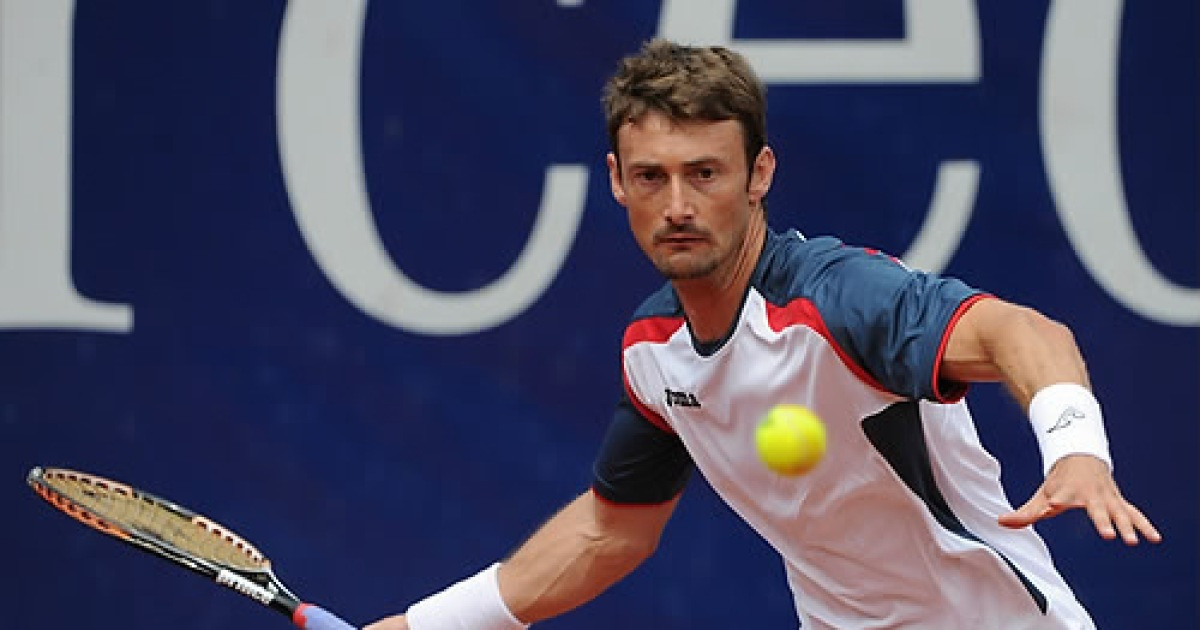 GERMANY TENNIS ATP WORLD TOUR