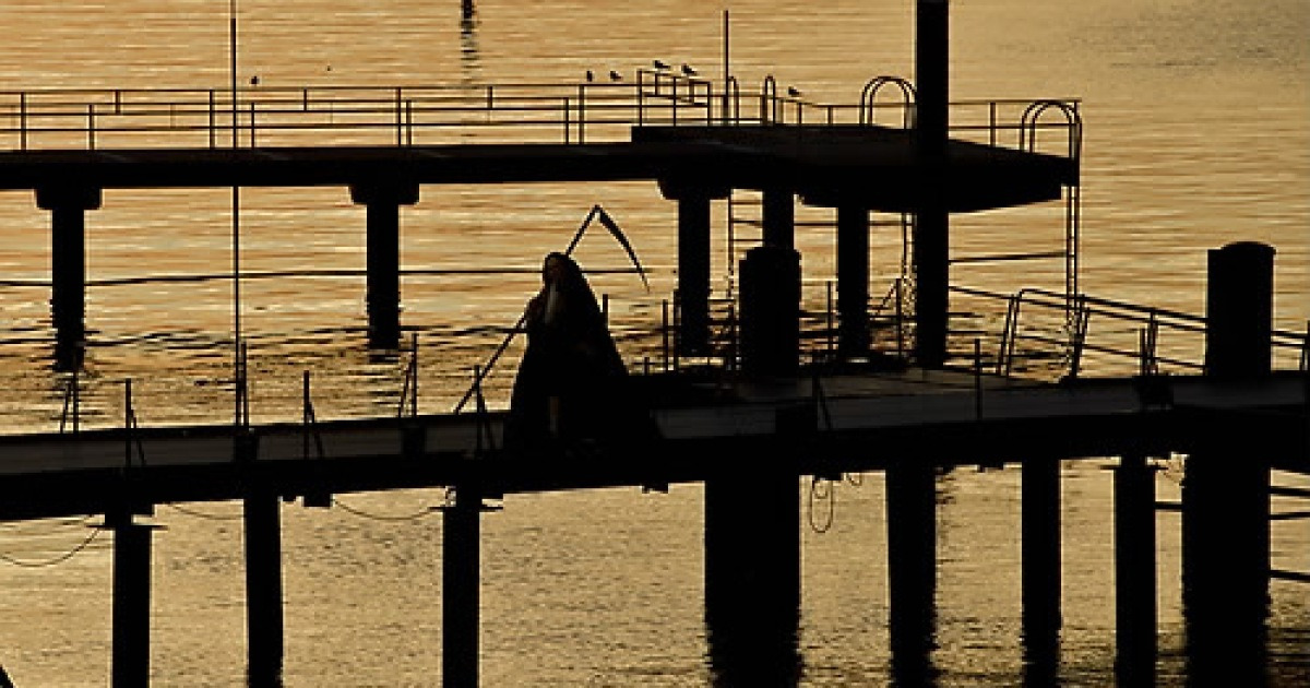 Austria Opera Lake Constance