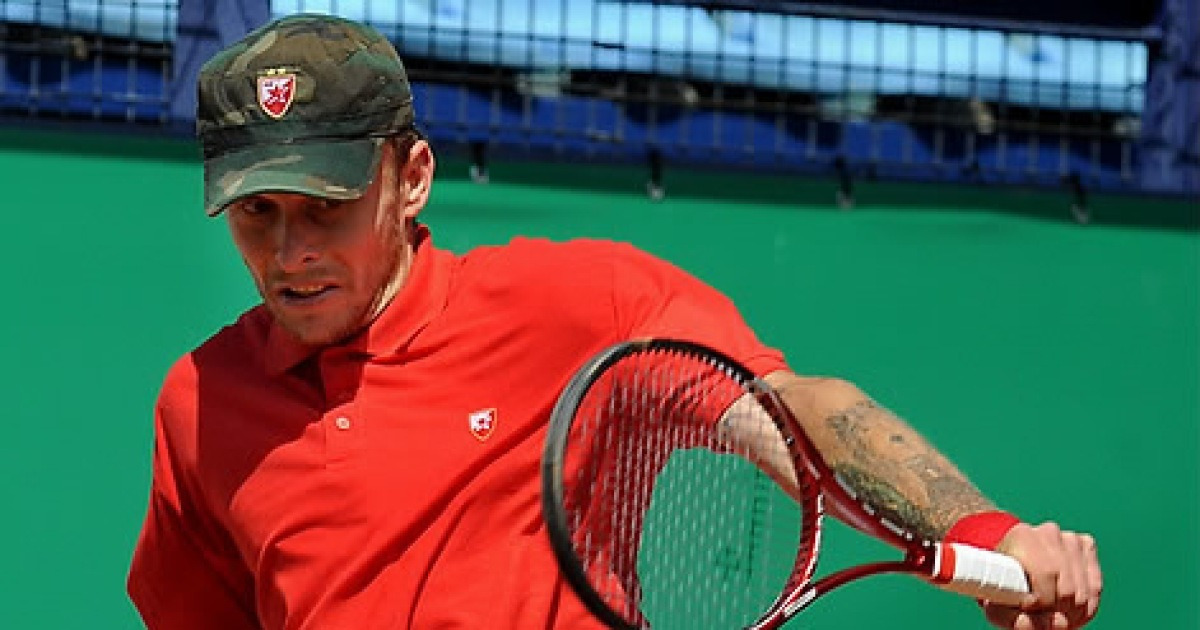 POLAND TENNIS BNP PARIBAS POLISH OPEN