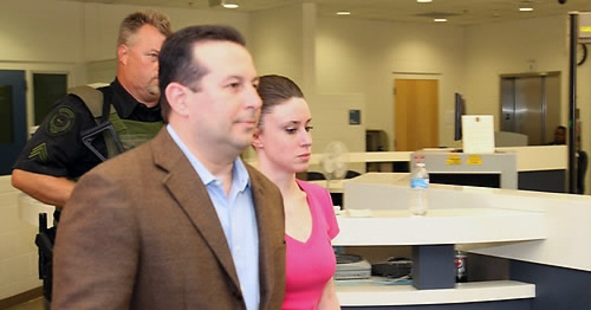 USA TRIALS CASEY ANTHONY