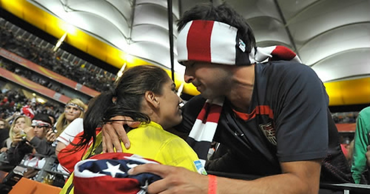 GERMANY SOCCER FIFA WOMEN WORLD CUP