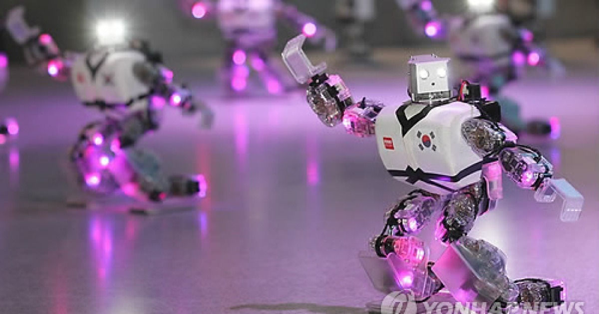 SOUTH KOREA TECHNOLOGY