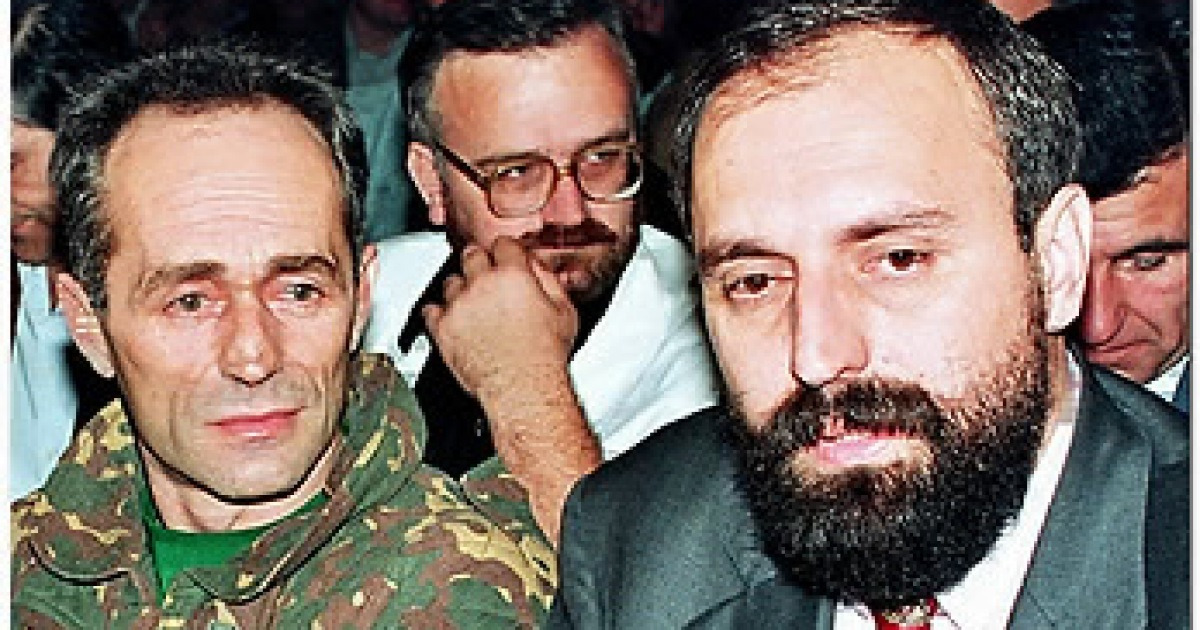 SERBIA WAR CRIME HADZIC