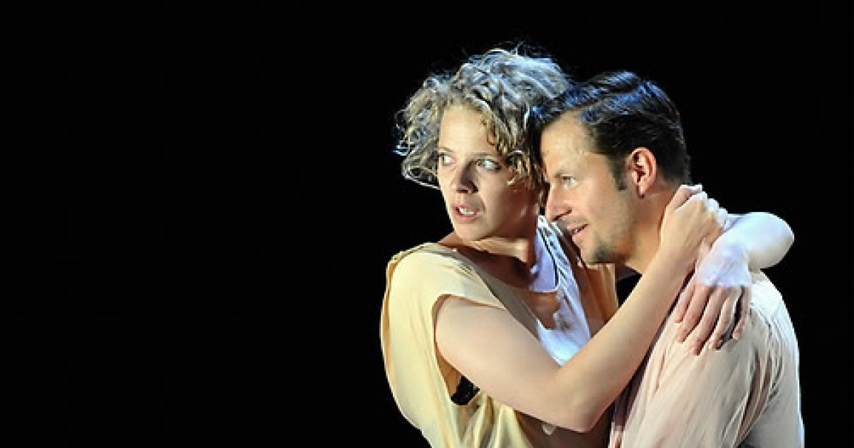 AUSTRIA SALZBURG FESTIVAL 2011