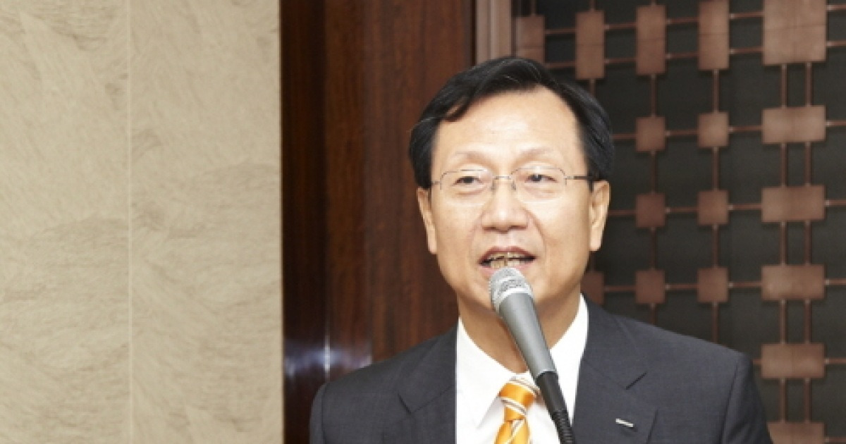 First Korean CEO hopes Siemens gets closer to local customers