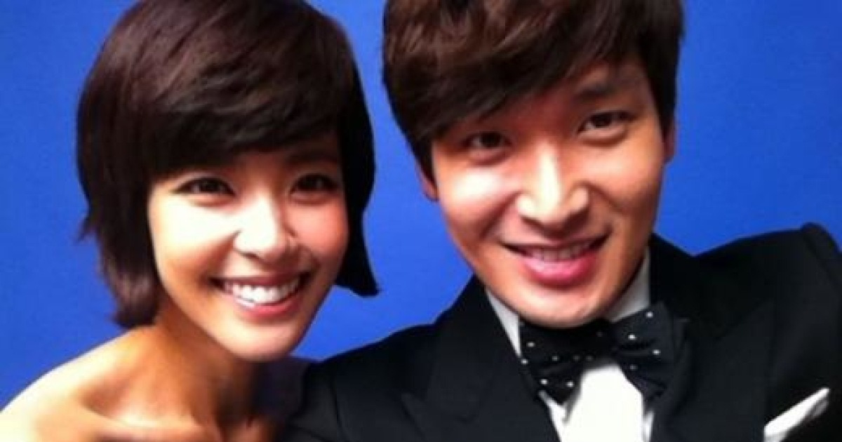 JIMFF 홍보대사 이윤지·정겨운 "우린 준비 완료!"