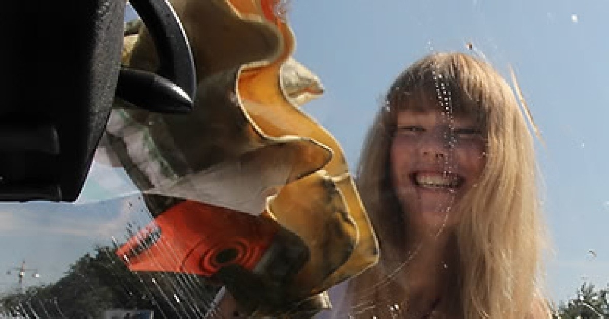 RUSSIA PUTIN GIRLS CARS