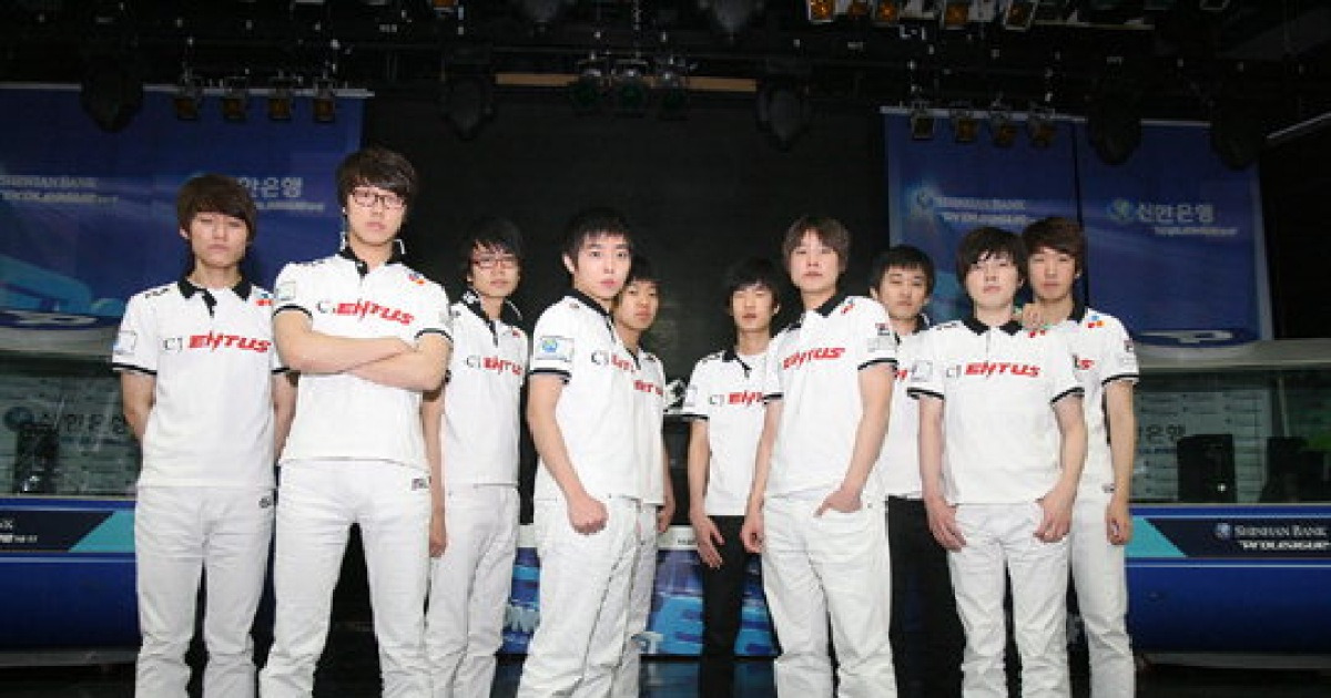 CJ-KT 23일부터 플레이오프 격돌