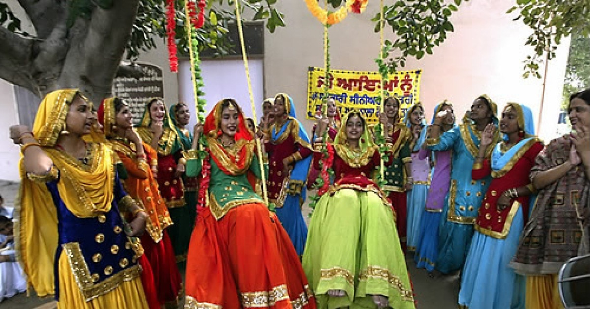 INDIA CUSTOMS & TRADITIONS