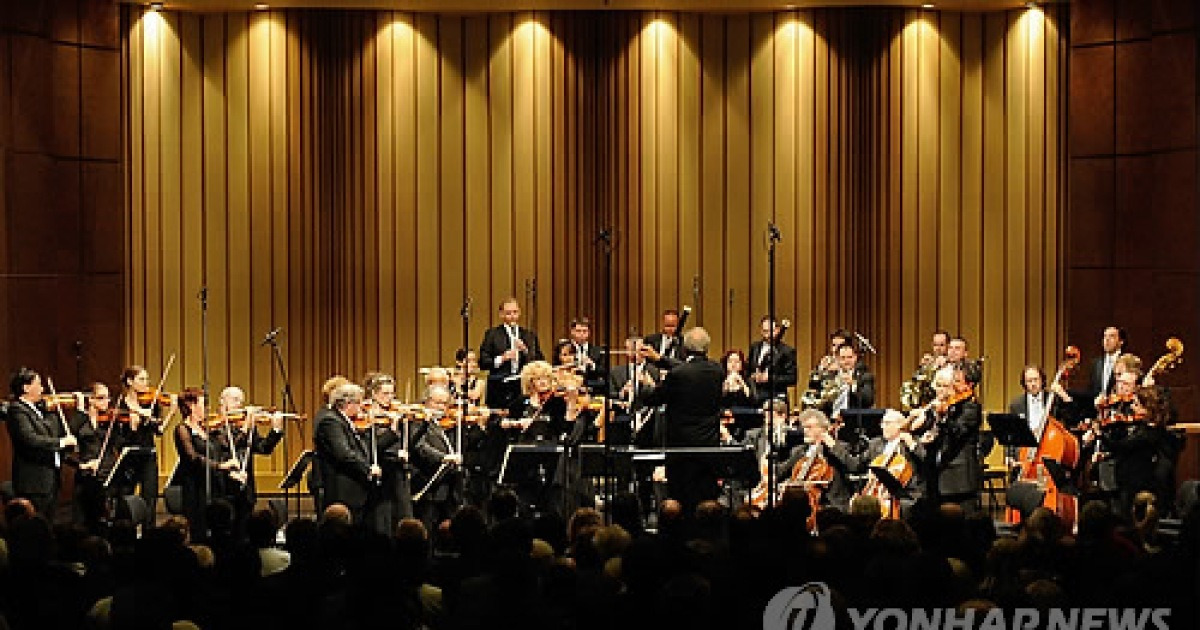 Germany Israel Playing Wagner