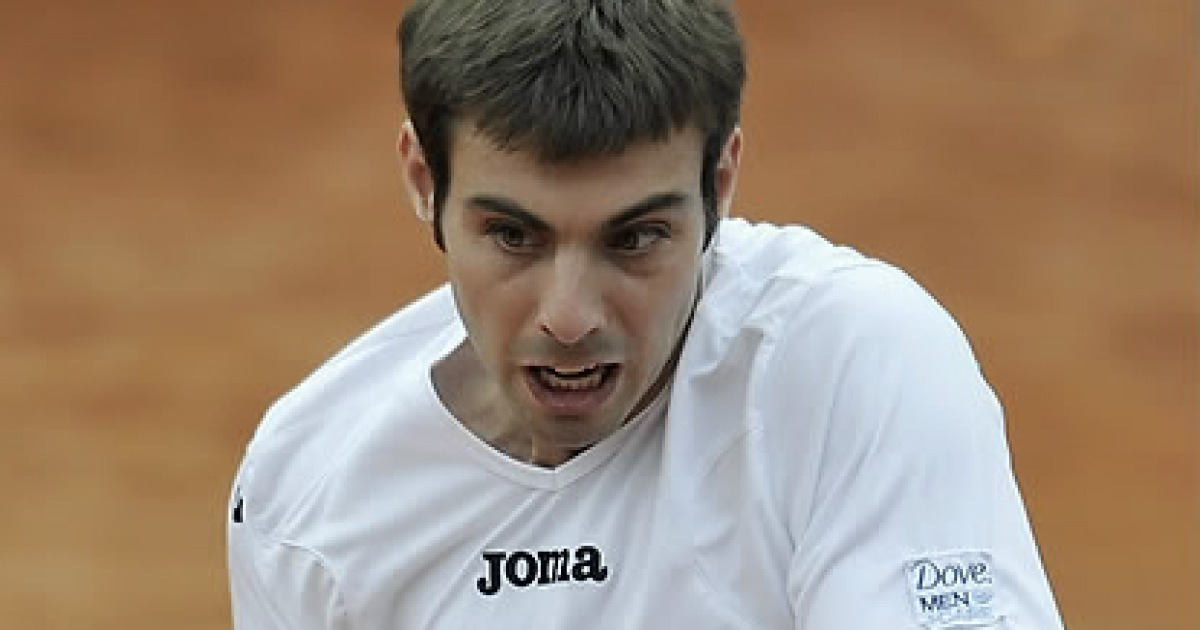 SWITZERLAND TENNIS ATP