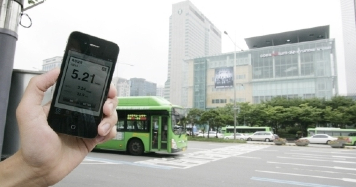 KT-SKT, 짜증나는 3G 통화품질 '손 본다'