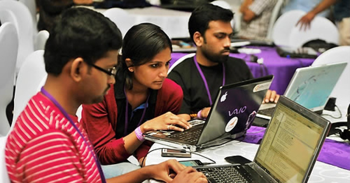 INDIA TECHNOLOGY OPEN HACK DAY