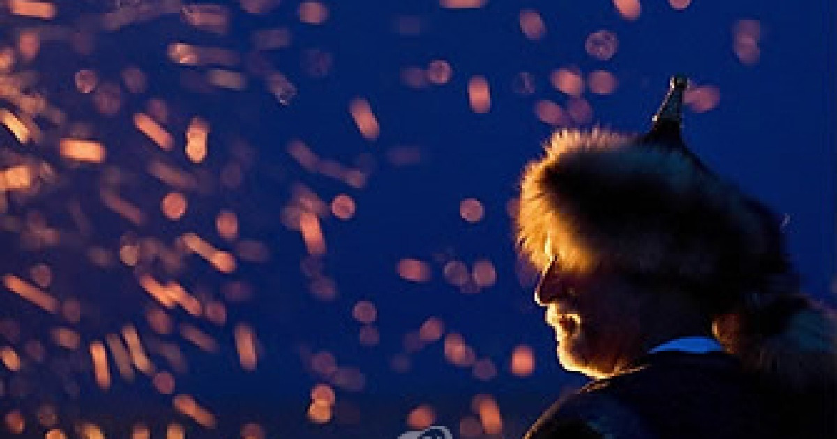 HUNGARY NOMAD TRADITIONS