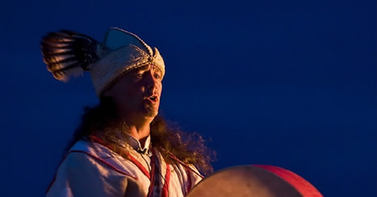 HUNGARY NOMAD TRADITIONS